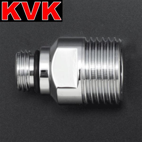 KVK KVK Z108 配管部材 分岐ジョイント λ : 住設建材カナモンジャー - 通販 - Yahoo!ショッピング