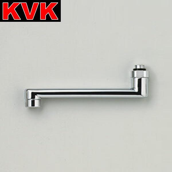 KVK KVK Z38324 水栓部材 ワイドパイプ13mm(1/2)【パイプ長さ170mm】 λ : 住設建材カナモンジャー - 通販 - Yahoo!ショッピング