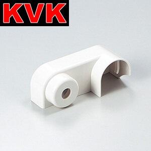 KVK KVK Z674 水栓部材 Z668用断熱カバー(ホワイト) λ : 住設建材カナモンジャー - 通販 - Yahoo!ショッピング