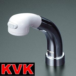 KVK KVK Z824G 水栓部材 洗髪シャワースタンドセット λ : 住設建材カナモンジャー - 通販 - Yahoo!ショッピング