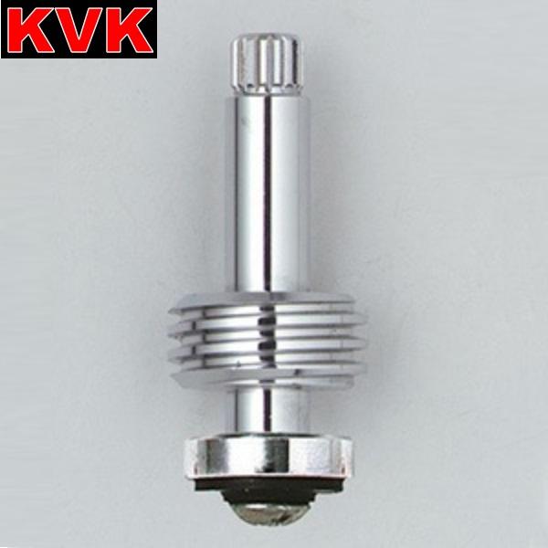 KVK KVK ZK11K-21 水栓部材 3/4ビス止めスピンドル λ : 住設建材カナモンジャー - 通販 - Yahoo!ショッピング
