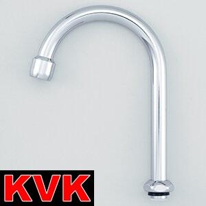 KVK KVK ZK82F 配管部材 泡沫横形自在水栓用パイプ λ : 住設建材カナモンジャー - 通販 - Yahoo!ショッピング