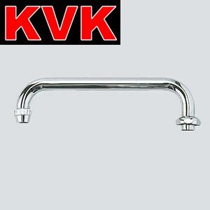 KVK KVK ZKM12-22 水栓部材 バス用横形自在丸パイプ20mm(3/4) λ : 住設建材カナモンジャー - 通販 - Yahoo!ショッピング