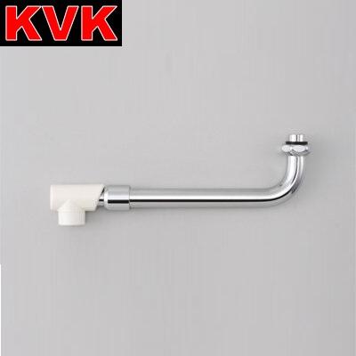 KVK KVK ZS200 水栓部材 混合栓用伸縮自在パイプ13(1/2用) λ : 住設建材カナモンジャー - 通販 - Yahoo!ショッピング