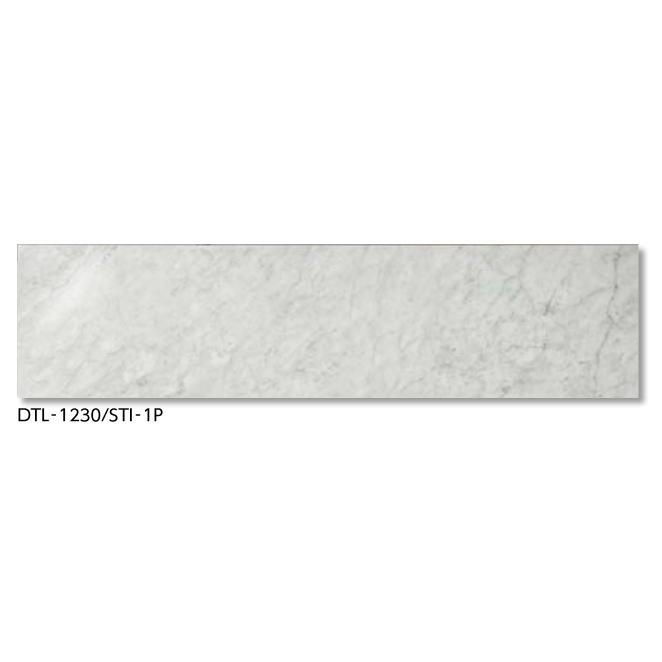 LIXIL LIXIL DTL-1230/STI-1P ケース販売【4枚/ケース】 1200×300角平 スティーレマルミ ⇒ : 住設建材カナモンジャー - 通販 - Yahoo!ショッピング