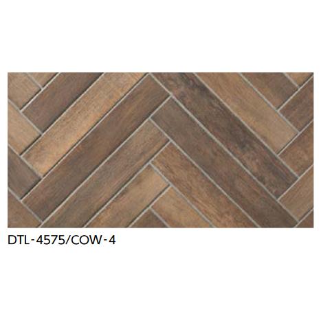 LIXIL LIXIL DTL-4575/COW-4 ケース販売【26枚/ケース】 450×75角平 コモドウッド ⇒ : 住設建材カナモンジャー - 通販 - Yahoo!ショッピング