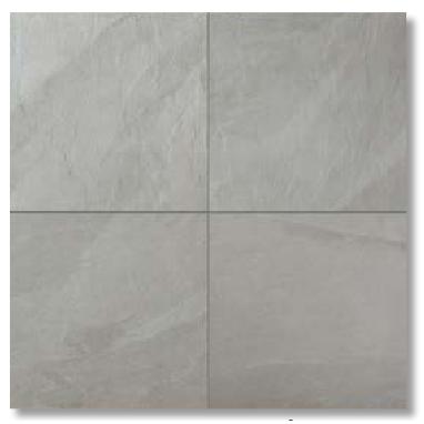 LIXIL LIXIL DTL-600/BRA-22 ケース販売【3枚/ケース】 600角平 ブラジリアンスレート 内床タイプ ⇒ : 住設建材カナモンジャー - 通販 - Yahoo!ショッピング