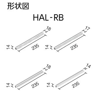 LIXIL LIXIL HAL-RB/SZA-1 ケース販売【216枚/ケース】 調整用平 細波（さざなみ） ⇒ : 住設建材カナモンジャー - 通販 - Yahoo!ショッピング