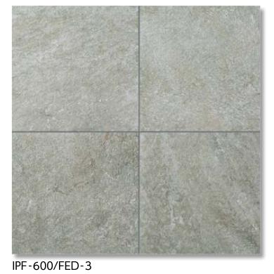 LIXIL LIXIL IPF-600/FED-3 ケース販売【4枚/ケース】 600角平 フェディーレ ⇒ : 住設建材カナモンジャー - 通販 - Yahoo!ショッピング