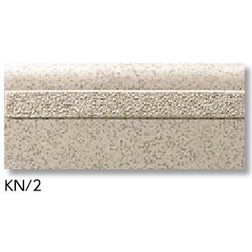 LIXIL KN/2 ケース販売【100枚/ケース】 段鼻 新階段タイル ⇒ :l-kn-2:住設建材カナモンジャー - 通販 - Yahoo!ショッピング