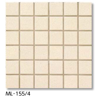 LIXIL LIXIL ML-155/4 ケース販売【23枚/ケース】 50mm角紙張り ミルルフロア ⇒ : 住設建材カナモンジャー - 通販 - Yahoo!ショッピング