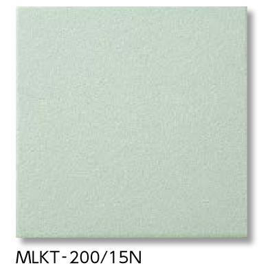 LIXIL LIXIL MLKT-200/15N ケース販売【25枚/ケース】 200mm角平（浴室床タイプ） サーモタイル ミルキーDXII ⇒ : 住設建材カナモンジャー - 通販 ...