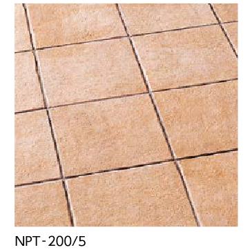 LIXIL LIXIL NPT-200/5 ケース販売【25枚/ケース】 200mm角平 ニューペネトレート ⇒ : 住設建材カナモンジャー - 通販 - Yahoo!ショッピング