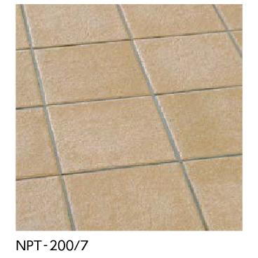 LIXIL LIXIL NPT-200/7 ケース販売【25枚/ケース】 200mm角平 ニューペネトレート ⇒ : 住設建材カナモンジャー - 通販 - Yahoo!ショッピング