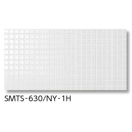 LIXIL LIXIL SMTS-630/NY-1H インテリアモザイク ニュアンス ケース販売【1枚/ケース】 600×300mm（1シート ...