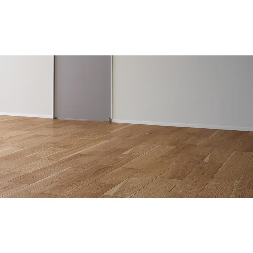 ラシッサ LIXIL TF-2K／SA-TF2K01-MAFF 【1坪タイプ 1ケース6枚入り 3.3平米】 フローリング・床材 リアルウッドフロア 銘木床 【オーク】 [G] : 住設建材 ...