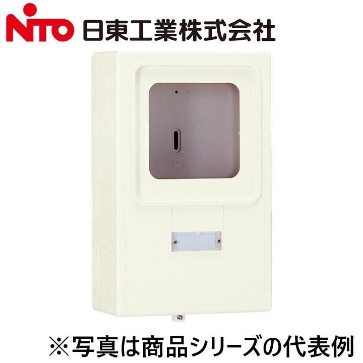 日東工業 Nito/日東工業 MB-331A 化粧ボックス 【全関東電気工事協会優良機材推奨認定品】【アイボリー】 Σ[Z] : 住設建材カナ ...