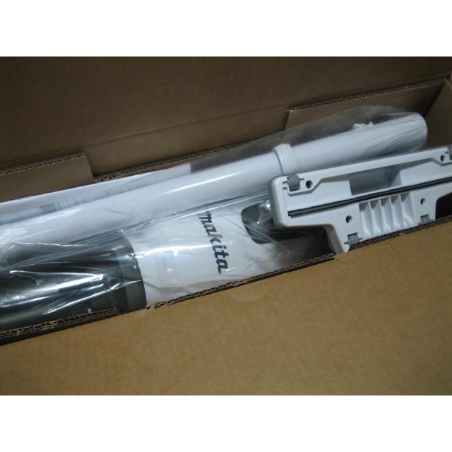 マキタ 充電式クリーナ CL286FDZW (白) 18V サイクロン一体式 本体のみ ワンタッチスイッチ 4モード 1年保証付 : プロショップおおした - 通販 - Yahoo!ショッピング