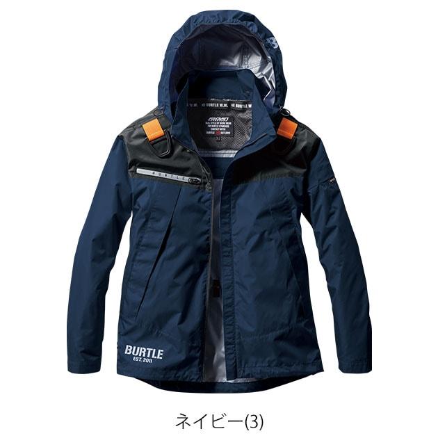 「P5倍＆500円OFF」 3XL BURTLE バートル 空調作業服 作業着 ACフーディジャケット 2024年新作(ユニセックス) AC1191 :kuchows651b:安全靴・作業着 ...