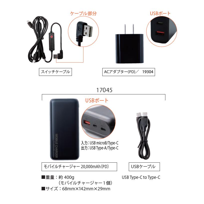 「最大P25倍」 S〜3L SOWA 桑和 空調作業服 作業着 アイスパッド・ベストセット 13109 : 安全靴・作業着・防寒着のワークストリート金物一番 - 通販 - Yahoo!ショッピング