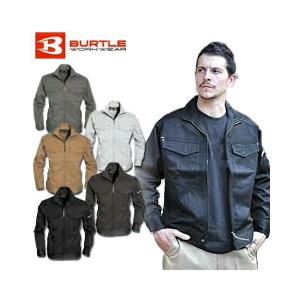 作業服 作業着 ワークウェア 秋冬作業服 BURTLE バートル ジャケット 1201 4L〜5L 刺しゅう ネーム刺繍 : wear00016b : 安全靴・作業着・防寒着のワークストリート ...