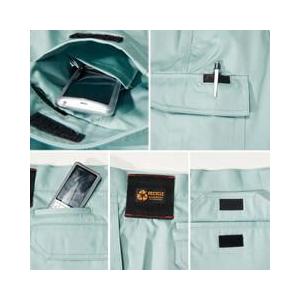 作業服 作業着 BURTLE バートル 秋冬作業服 ワンタックカーゴパンツ 6012 : 安全靴・作業着・空調服のワークストリート金物一番 - 通販 - Yahoo!ショッピング