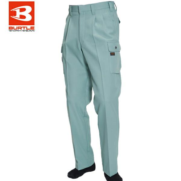 作業服 作業着 BURTLE バートル 秋冬作業服 ツータックカーゴパンツ 7012 : 安全靴・作業着・空調服のワークストリート金物一番 - 通販 - Yahoo!ショッピング