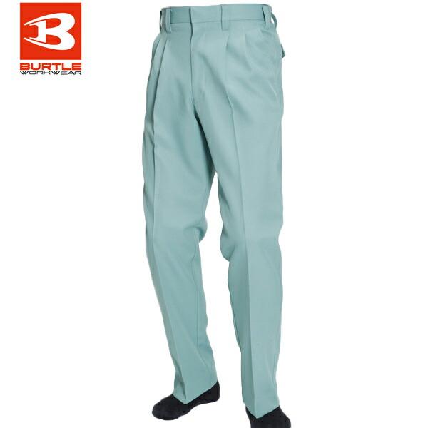 作業服 作業着 BURTLE バートル 秋冬作業服 ツータックパンツ 7013 : 安全靴・作業着・防寒着のワークストリート金物一番 - 通販 - Yahoo!ショッピング