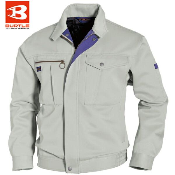 作業服 作業着 ワークウェア 秋冬作業服 BURTLE バートル ブルゾン 9001 4L〜5L 刺しゅう ネーム刺繍 : wear00096b : 安全靴・作業着・防寒着のワークストリート ...