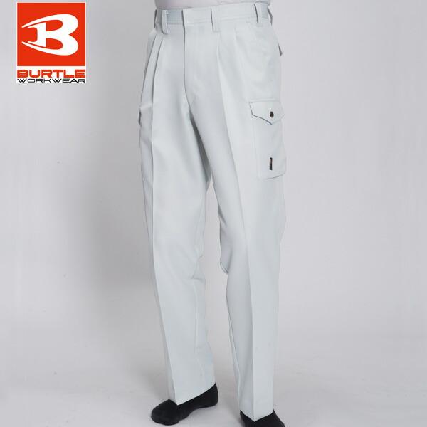 作業服 作業着 BURTLE バートル 秋冬作業服 ツータックカーゴパンツ 9052 : 安全靴・作業着・防寒着のワークストリート金物一番 - 通販 - Yahoo!ショッピング