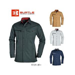 作業服 作業着 ワークウェア 春夏作業服 BURTLE バートル 長袖シャツ 6083 4L〜5L 刺しゅう ネーム刺繍 : 安全靴・作業着・空調服のワークストリート金物一番 - 通販 ...