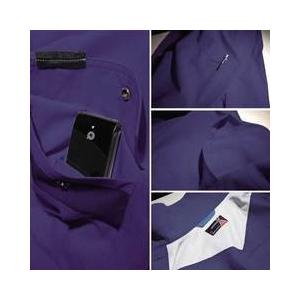 作業服 作業着 ワークウェア 春夏作業服L BURTLE バートル 半袖ブルゾン 7062 4L〜5 刺しゅう ネーム刺繍 : 安全靴・作業着・防寒着のワークストリート金物一番 - 通販 ...