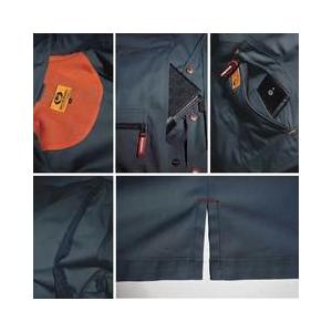 作業服 作業着 ワークウェア 春夏作業服 BURTLE バートル 長袖シャツ 8023 4L〜5L 刺しゅう ネーム刺繍 : 安全靴・作業着・防寒着のワークストリート金物一番 - 通販 ...