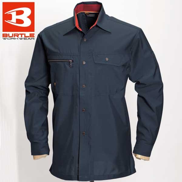 作業服 作業着 ワークウェア 春夏作業服 BURTLE バートル 長袖シャツ 9063 4L〜5L 刺しゅう ネーム刺繍 : 安全靴・作業着・空調服のワークストリート金物一番 - 通販 ...
