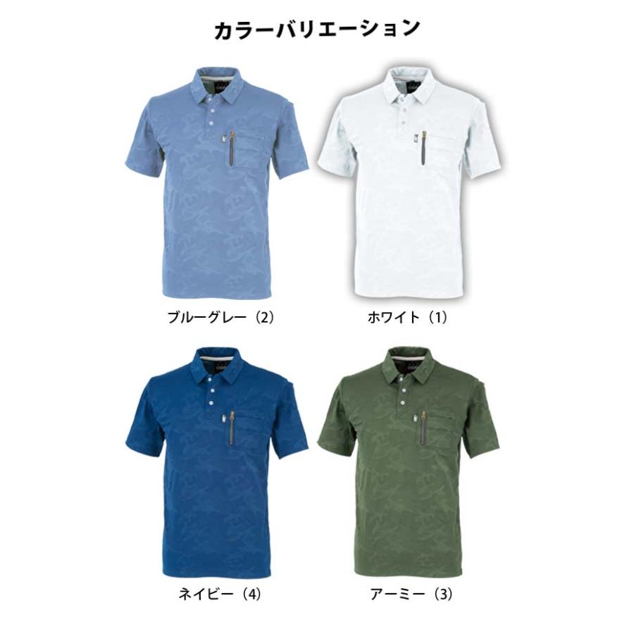 S〜4L tASkfoRce タスクフォース 春夏作業服 作業着 ポロシャツ 47654 : 安全靴・作業着・空調服のワークストリート金物一番 - 通販 - Yahoo!ショッピング