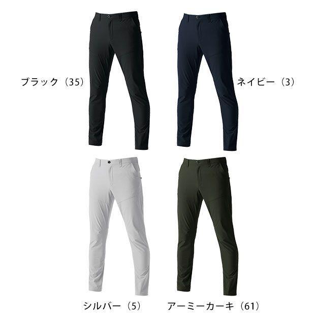 S〜3L BURTLE バートル 通年作業服 作業着 パンツ（ユニセックス） 9503 : 安全靴・作業着・空調服のワークストリート金物一番 - 通販 - Yahoo!ショッピング