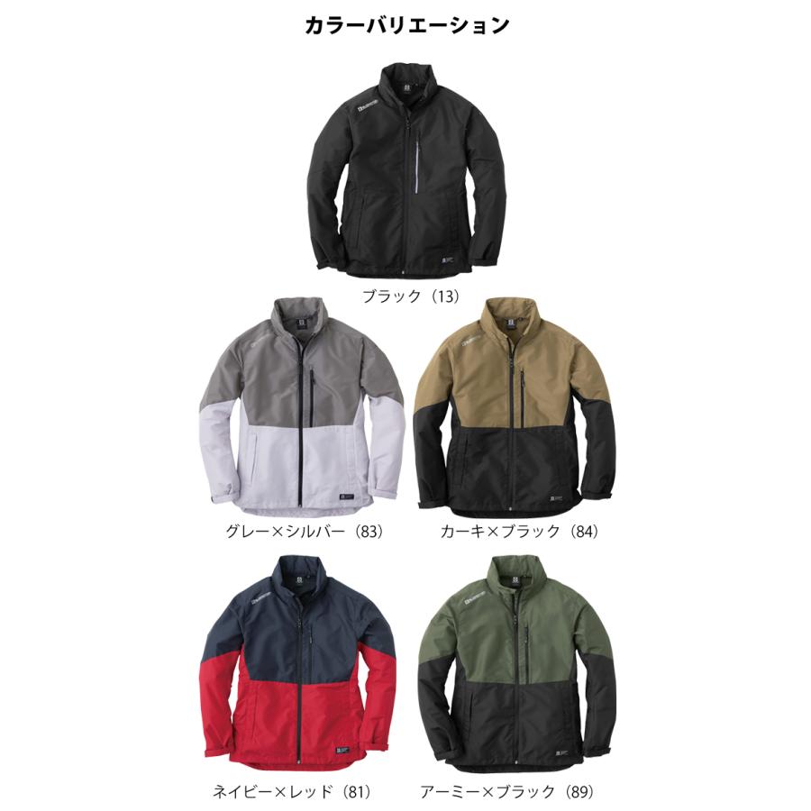 「期間限定P5倍」 3L CO-COS コーコス グラディエーター 春夏作業服 作業着 フィールドジャケット G-1036 : wearws3625b : 安全靴・作業着・防寒着のワークス ...