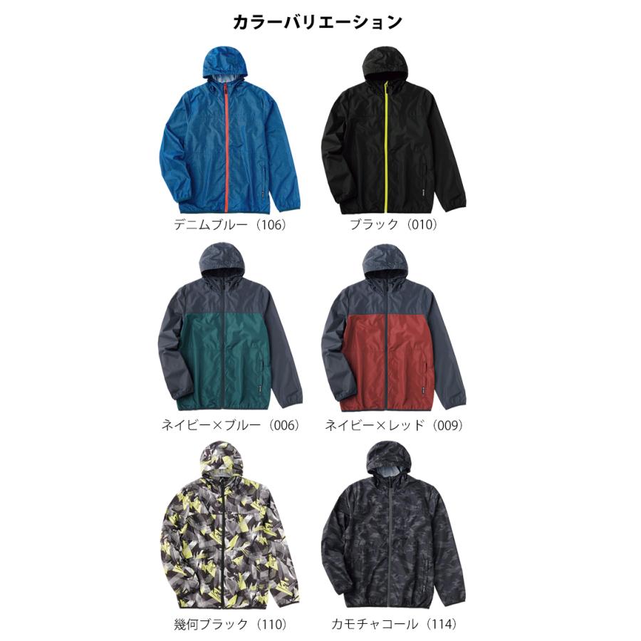 TULTEX タルテックス 春夏作業服 作業着 軽量コンパクトパーカ 23100 : 安全靴・作業着・空調服のワークストリート金物一番 - 通販 - Yahoo!ショッピング