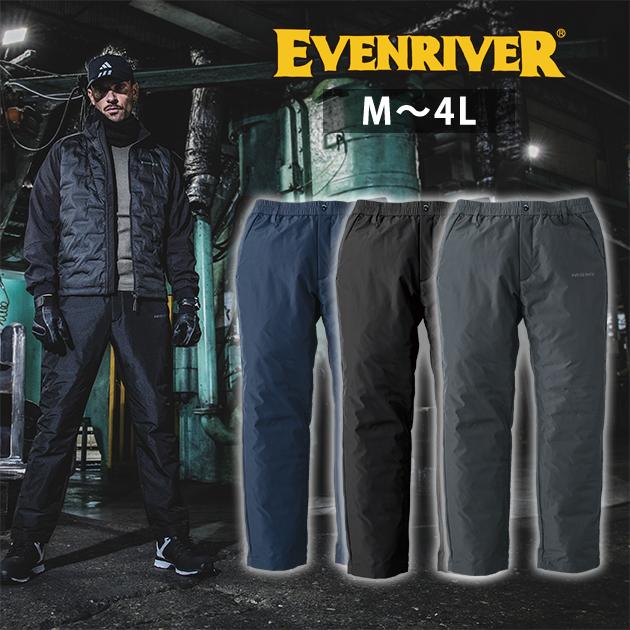 「最大P18.5倍」 EVENRIVER イーブンリバー 秋冬作業服 作業着 クリンプドオーバーパンツ R402 : 安全靴・作業着・空調服のワークストリート金物一番 - 通販 - Yahoo ...