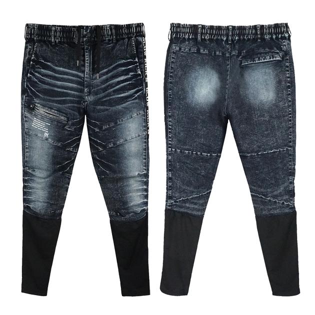 グローキックス GLOW KICK'S 春夏作業服 作業着 7ozデニムパンツ(コンプレッション一体型) GKW-5273 ケイゾック : 安全靴・作業着・空調服のワークストリート金物一番 ...