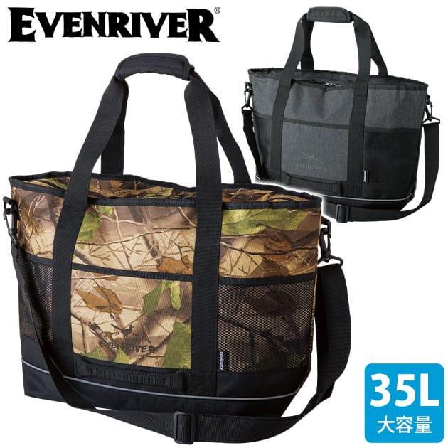 EVENRIVER イーブンリバー バッグ トートバッグ35L ERG02 : 安全靴・作業着・防寒着のワークストリート金物一番 - 通販 - Yahoo!ショッピング