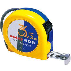 ムラテックKDS ネオロック16mm巾3．5m S16−35NBP :Kp141264:金物パーク Yahoo!店 - 通販 - Yahoo!ショッピング
