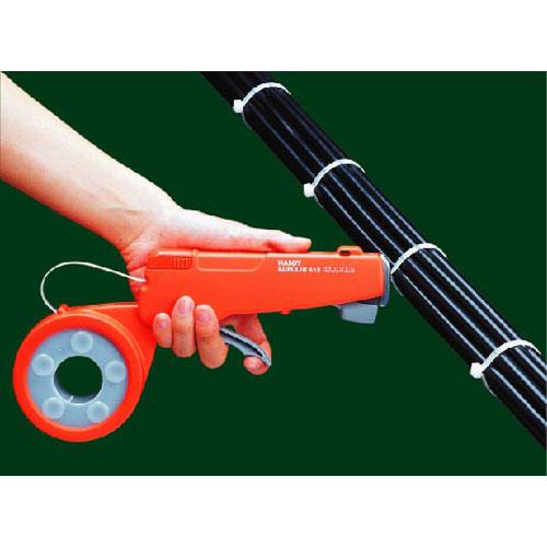 仁礼工業 小型結束機 しめしめ45 II 白 45 2 CSO−15N : 金物PRO.com ヤフー店 - 通販 - Yahoo!ショッピング