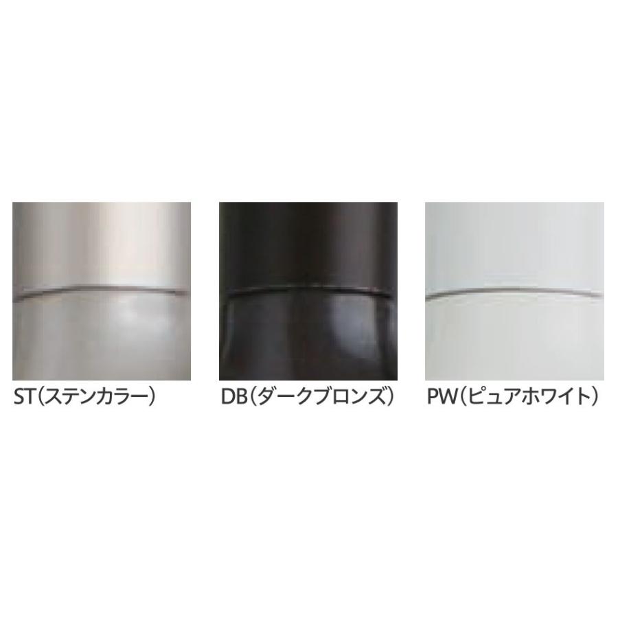 川口技研 軒天用 ホスクリーン ZA-0445-DB ダークブロンズ : 金物の鬼インターネットショップ - 通販 - Yahoo!ショッピング