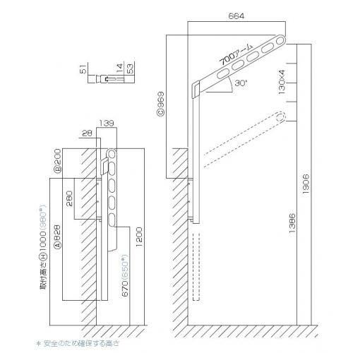 川口技研 ホスクリーン LP-70-LB ライトブロンズ 2本入り 上下式ハイグレードタイプ : 金物の鬼インターネットショップ - 通販 - Yahoo!ショッピング
