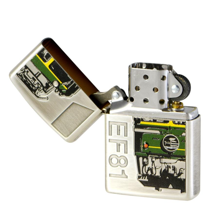 EF81 ZIPPO 北斗星 カシオペア トワイライトエクスプレス 父の日 ギフト プレゼント ジッポー アウトドア キャンプ :ZIP:新幹線グッズ カナレール 公式ストア - 通販 ...