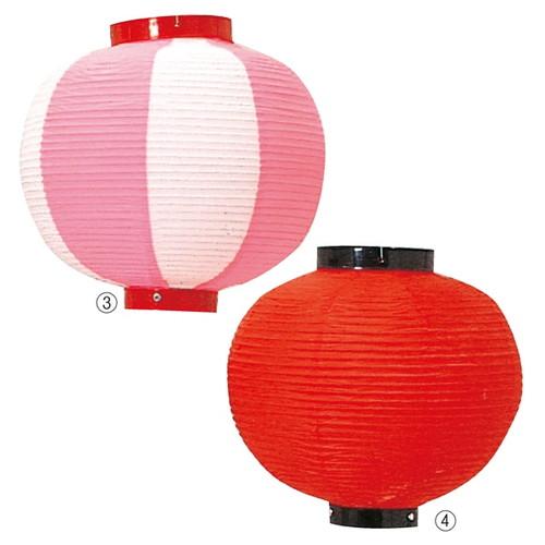 ちょうちん 尺丸 赤 (1個) / kp38-247-10-4 : 看板材料.COMヤフー店 - 通販 - Yahoo!ショッピング