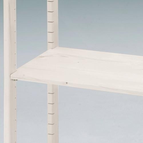 アルテン用木棚 ホワイト W120cm用 (1枚) / kp38-777-86-2 : 看板材料.COMヤフー店 - 通販 - Yahoo!ショッピング