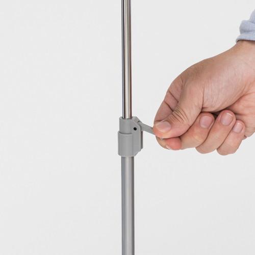 メディアスタンド A4 メディアスタンド A4 ブラック ライトグレー ホワイト :tmy22-001-0383:看板材料.COMヤフー店 - 通販 - Yahoo!ショッピング