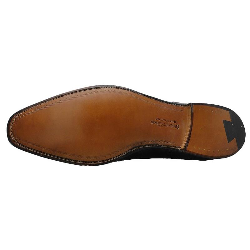 CROCKETT&JONES クロケット&ジョーンズ (10%OFFクーポンあり CROCKETT&JONES クロケット&ジョーンズ (10%OFFクーポンあり